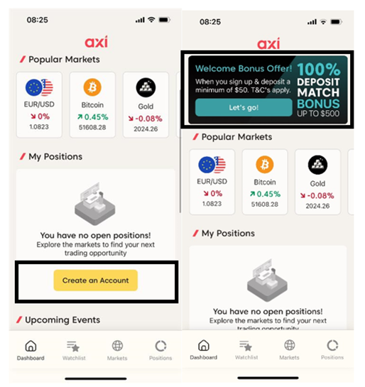 How can I download and install the Axi Trading Platform? – Axi Support (Int)