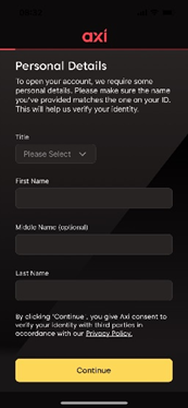 How can I download and install the Axi Trading Platform? – Axi Support (Int)