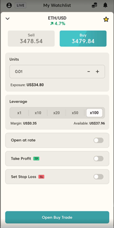 How do I open / edit / close a trade in the Axi Trading Platform? – Axi Support (Int)