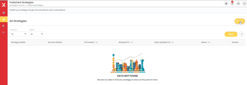 How do I access the Axi PAMM portal? – Axi Support (Int)