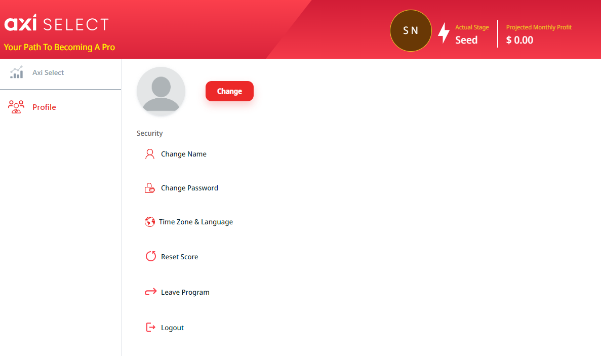 Reimpostazione del punteggio di Edge: come posso reimpostare il mio punteggio di Edge? – Axi ...