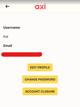 ¿Cómo cierro mi cuenta con la plataforma de trading Axi? – Axi Support (ES)