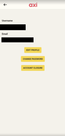 ฉันจะเปลี่ยนรหัสผ่านของฉันใน Axi Trading Platform ได้อย่างไร? – Axi Support (TH)