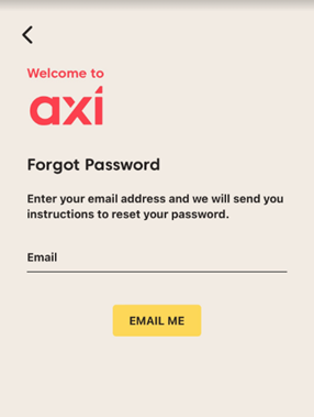 ฉันจะเปลี่ยนรหัสผ่านของฉันใน Axi Trading Platform ได้อย่างไร? – Axi Support (TH)