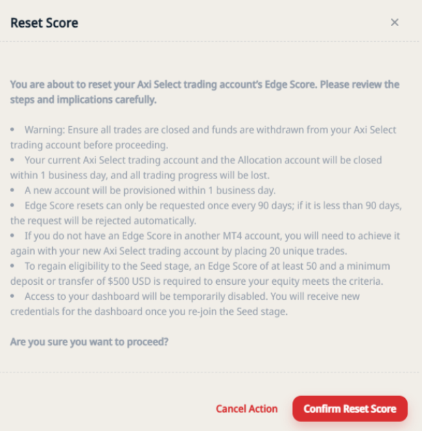 รีเซ็ตคะแนน Edge Score: ฉันจะรีเซ็ตคะแนน Edge Score ของฉันได้อย่างไร ...