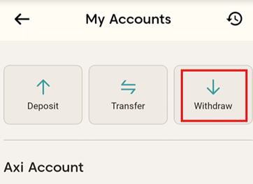 How can I withdraw funds via Local Money Transfer in Japan through the ...