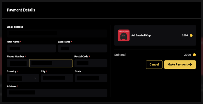 Axi Coins คืออะไร? และคุณสามารถรับ Axi Coins ใน Trading Room ได้อย่างไร? – Axi Support (TH)